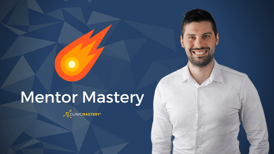 Contact Us - Clinic Mastery